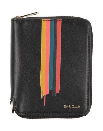 Paul Smith Petite maroquinerie - Portefeuilles sur YOOX.COM