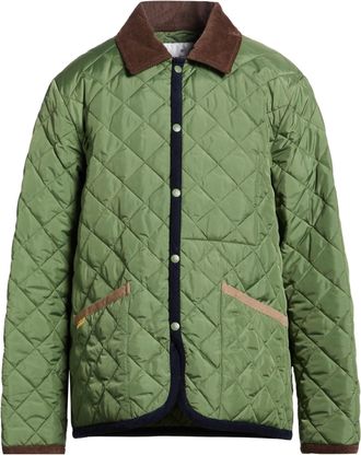 Manuel Ritz JACKEN & M&Auml;NTEL - Pufferjacken & Daunenjacken auf YOOX.COM