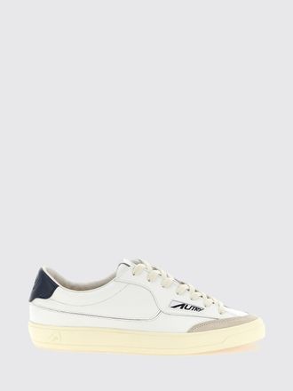 Autry Baskets Homme couleur Blanc