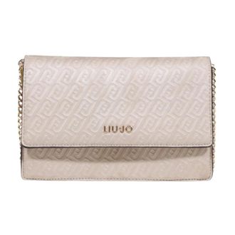 Liu Jo Femme, Sacs, Gris, Taille: ONE Size S Crossbody