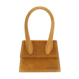 Jacquemus Handtaschen - - Bags - Damen - Beige - ONE SIZE