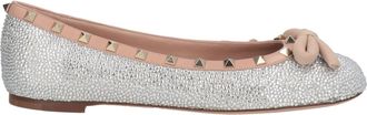 Valentino Garavani SCHUHE - Ballerinas auf YOOX.COM
