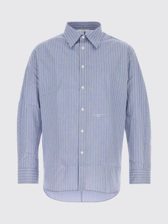 Givenchy Chemise Homme couleur Blanc