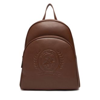 Beverly Hills Polo Club Rucksack Beverly Hills Polo Club C-BHPC-L-009-08 Braun