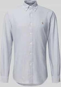 Polo Ralph Lauren Freizeithemd mit Knopfleiste