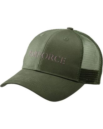 Parforce Mesh-Cap Oliv Einheitsgr&ouml;&szlig;e
