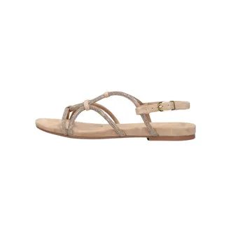 Unisa Damen, Schuhe, Beige, 37 EUGr&ouml;&szlig;e