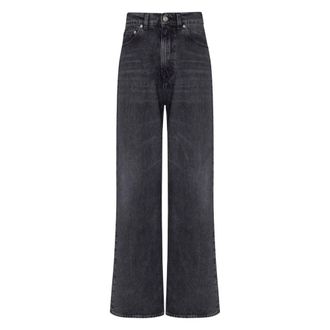 Our Legacy Third Cut Jeans - - Jeans - Herren - Grau - W32