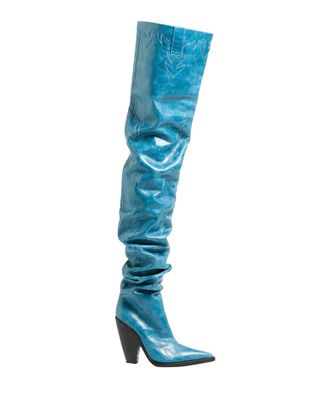 Philosophy di Lorenzo Serafini SCHUHE - Stiefel auf YOOX.COM