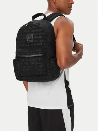 Shaq Rucksack CWBEO-SHAQ-B-002-10 Schwarz