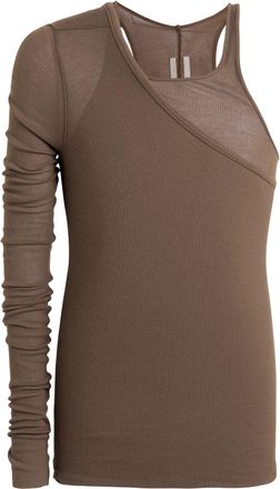 Rick Owens TOPS - T-shirts auf YOOX.COM