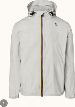 K-Way K-Way Funktionsjacke Le Vrai 4.0 Claude beige