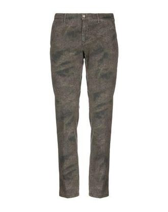 Manuel Ritz BAS - Pantalons sur YOOX.COM