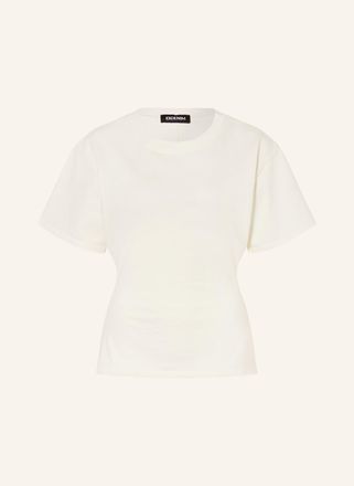 EB Denim Eb Denim T-Shirt Eero weiss