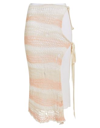 Sportmax HOSEN & R&Ouml;CKE - Midi-R&ouml;cke auf YOOX.COM