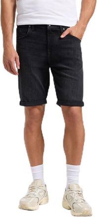 Lee Herren 5 Pocket Denim Shorts, Pitch, 31W EU