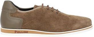 Pollini CHAUSSURES - Sneakers sur YOOX.COM