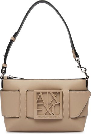 A|X Armani Exchange Handtasche Armani Exchange 942907 0A874 U6242 Beige