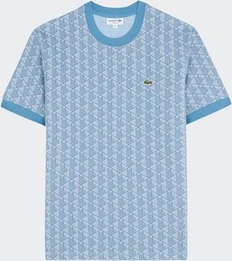 Lacoste T-shirt - Taille T4
