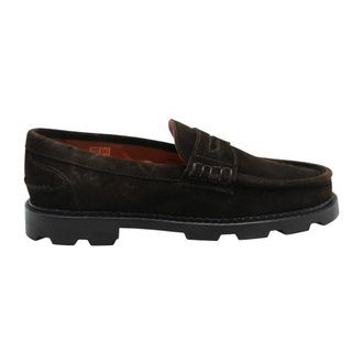 Catwalk Ctwlk., Homme, Chaussures, Brun, Taille: 45 EU Neve Mocassin