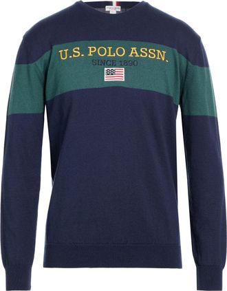 U.S.Polo Association STRICKWAREN - Pullover auf YOOX.COM
