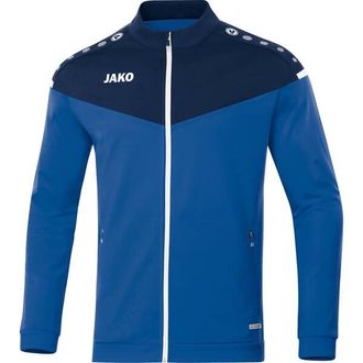 Jako Herren Polyesterjacke Champ 2.0