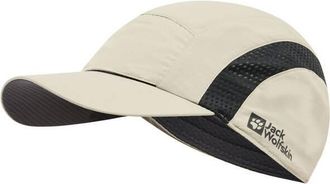 Jack Wolfskin Herren M&uuml;tze VENT CAP