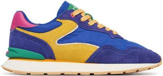 Hoff Sneakers City 12602016 Blau