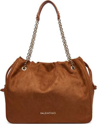 Valentino Handtasche Maxi VBS9U701 Braun
