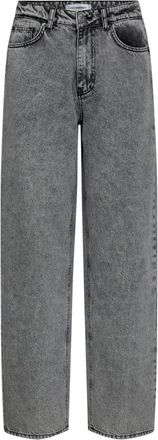 Co'Couture Damen, Jeans, Grau, XSGr&ouml;&szlig;e