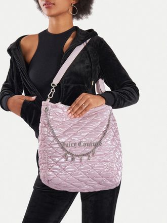 Juicy Couture Handtasche Juicy Couture BIJXT8667WRY Rosa