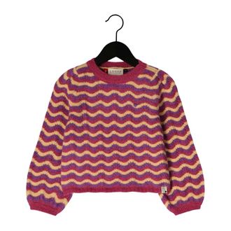 Looxs Revolution Looxs Revolution, Damen, Strickwaren, Mehrfarbig, 104 CMGr&ouml;&szlig;e