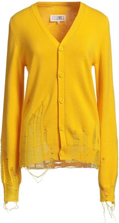 Maison Margiela STRICKWAREN - Strickjacken auf YOOX.COM