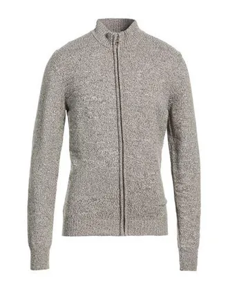 LUIGI BORRELLI NAPOLI MAILLE - Cardigans sur YOOX.COM