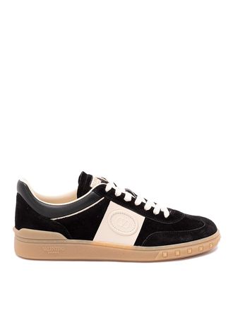 Valentino Garavani Baskets - Noir