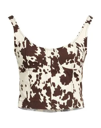 Msgm TOPS - Tops sur YOOX.COM