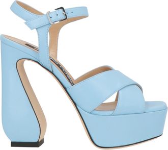 Sergio Rossi SCHUHE - Sandalen auf YOOX.COM