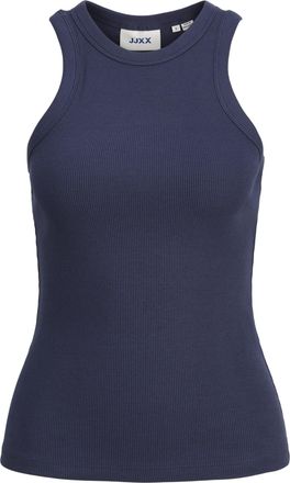 Jack & Jones Jxforest STR Sl Rib Top JRS Noos