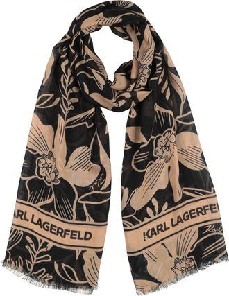 Karl Lagerfeld ACCESSOIRES - Schals auf YOOX.COM