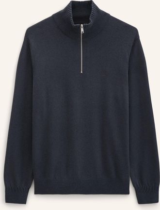 Marc O'Polo Marc Opolo Pullover blau