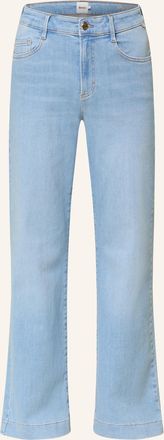 Brax Brax Wide Leg Jeans Maine blau