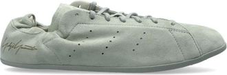 Yohji Yamamoto Femme, Chaussures, Vert, Taille: 37 1/2 EU Stan Smith LO PRO