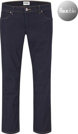 Wrangler Herren Jeans blau