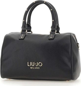 Liu Jo Femme, Sacs, Noir, Taille: ONE Size Evrim S Handbag