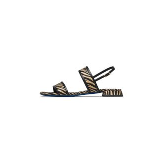 Loriblu Low Sandal - - Shoes - Damen - Mehrfarbig - 38 EU