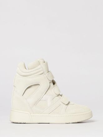 Isabel Marant Baskets ISABEL MARANT Femme couleur Beige