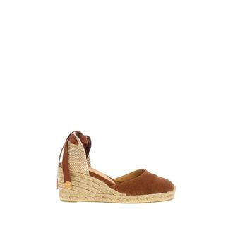 Castaner Femme, Chaussures, Brun, Taille: 40 EU Compens&eacute;es