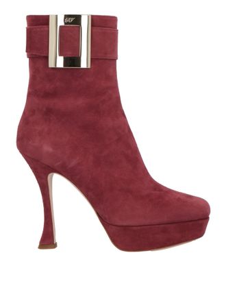 Roger Vivier SCHUHE - Stiefeletten auf YOOX.COM