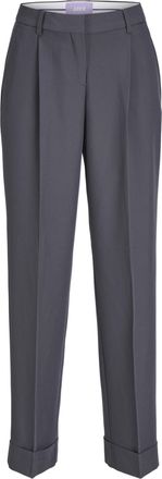 Jack & Jones Female Klassische Hosen JXMARY Fold-up Klassische Hosen