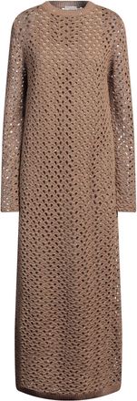 Brunello Cucinelli KLEIDER - Midi-Kleider auf YOOX.COM